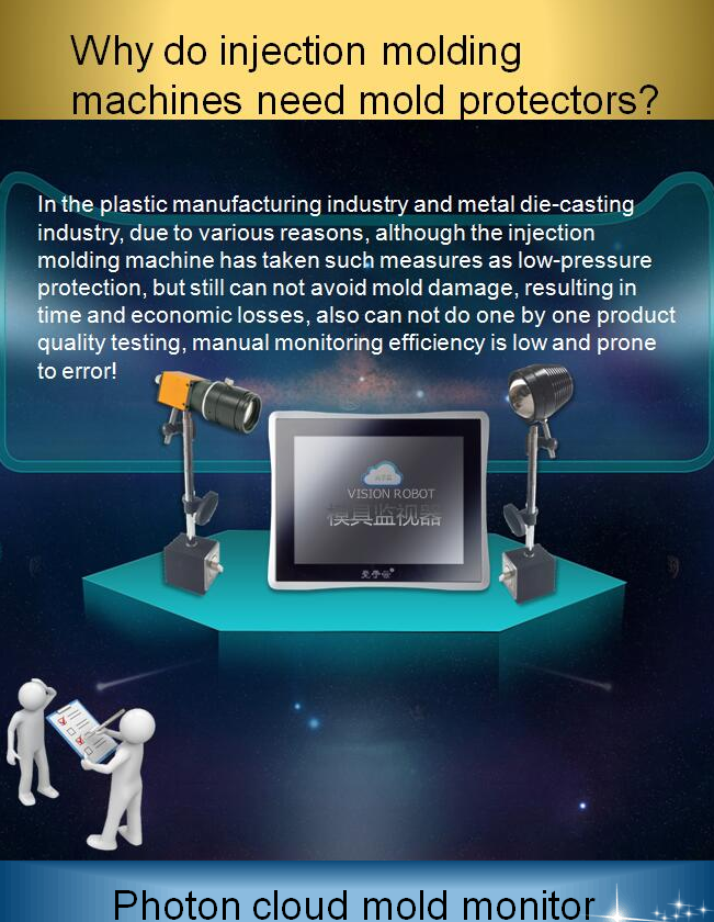 Injection Molding Machine Mold Protection SystemNOD22X - Buy Injection ...